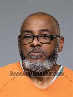 Roddey Joseph McCoy Arrest Record & Booking Info – York County, South ...