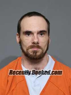 Recent Booking / Mugshot for Steven Ray Timmons in York County, South ...