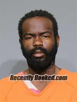 Recent Booking / Mugshot for Dashaun Kentrell Williams in York County ...