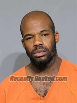 Recent Booking / Mugshot for Hakeem Stephen Lord-Hampton in York County ...
