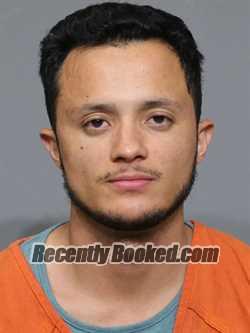 Ricardo Andres Garbanzo Arrest Record & Booking Info – York County ...