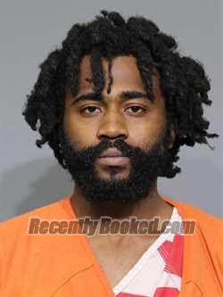 Recent Booking / Mugshot for Quantavious Quardesmon Sibley in York ...