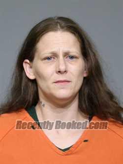 Recent Booking / Mugshot for Jamie Lynn Kiser in York County, South ...