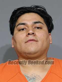 Recent Booking / Mugshot for Danny Guzman in York County, South Carolina