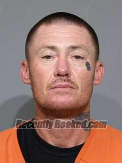 Recent Booking / Mugshot for Scotty Alexander Thompson in York County ...