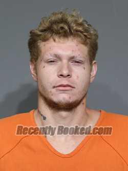 Recent Booking / Mugshot for Robert Jackson Rainey in York County ...