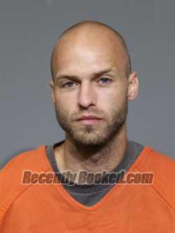 Recent Booking / Mugshot for Colton Lukas Haire in York County, South ...