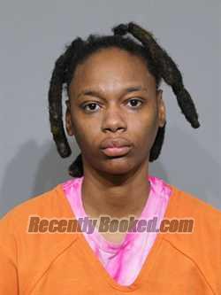 Recent Booking / Mugshot for Teaonna Sharie Massey in York County ...