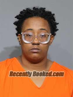 Recent Booking / Mugshot for Kali Odessa Adams in York County, South ...