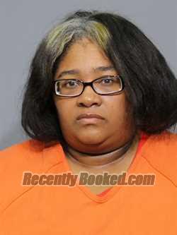 Recent Booking / Mugshot for Tameka Renee Wright in York County, South ...
