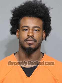 Recent Booking / Mugshot for Joshua Jikeenen Kiliyah Hall in York ...