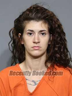 Reise Elizabeth Wheeler Arrest Record & Booking Info – York County ...