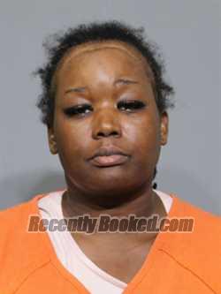 Recent Booking / Mugshot for Laquisha V Smith in York County, South ...