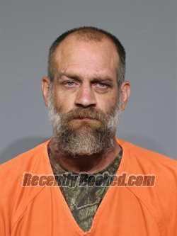 Recent Booking / Mugshot for Carl Willliam King in York County, South ...