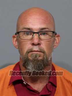 Recent Booking / Mugshot for John Michael Lefler in York County, South ...