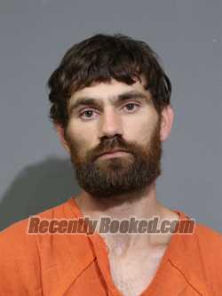 Recent Booking / Mugshot for Donald Bradley Seitz in York County, South ...