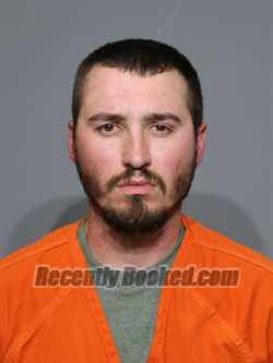 Recent Booking / Mugshot for Richard William Irby in York County, South ...