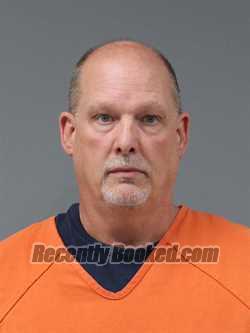 Recent Booking / Mugshot for Timothy Allan Kipp in York County, South ...
