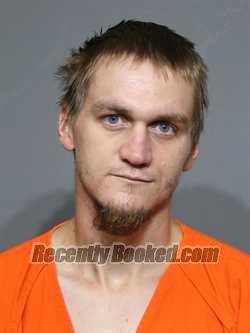 Recent Booking / Mugshot for Hunter Bryce Rumfelt in York County, South ...
