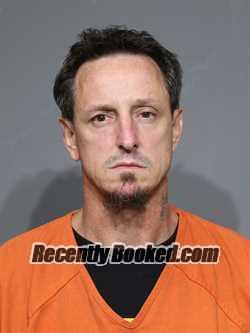 Recent Booking / Mugshot for William David Prince in York County, South ...