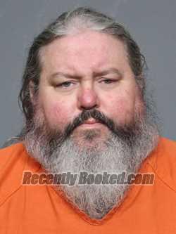 Recent Booking / Mugshot for Brian Gray Manning in York County, South ...
