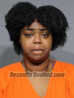 Recent Booking / Mugshot for Nya Simone Coleman Arledge in York County ...