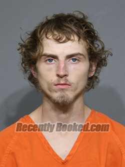 Recent Booking / Mugshot for Mark Dillon Walker in York County, South ...