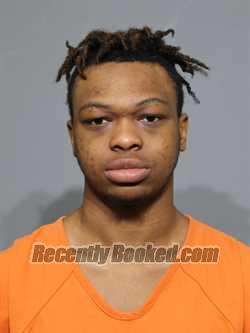 Recent Booking / Mugshot for Joshua Devon Gomillion in York County ...