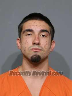 Recent Booking / Mugshot for Adrian Hunter Pittman in York County ...