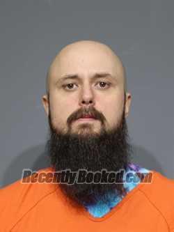 Recent Booking / Mugshot for Ian Kelly Sanders in York County, South ...