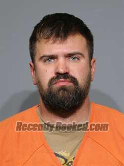 Recent Booking / Mugshot for Jeremy Robert Redmond in York County ...