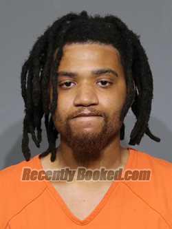 Recent Booking / Mugshot for Sha'Quan Shareef Q. Williams in York ...