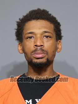 Recent Booking / Mugshot for Alijah Kashawn James in York County, South ...