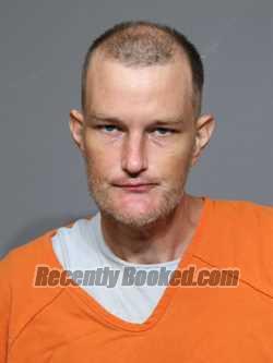 Recent Booking / Mugshot for Blake Howard Horton in York County, South ...