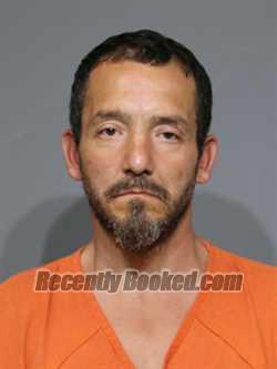 Recent Booking / Mugshot for Robert Daniel Hedgepath in York County ...