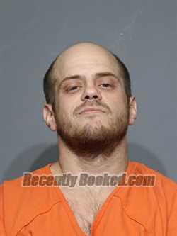 Recent Booking / Mugshot for Joshua Andrew Dover in York County, South ...