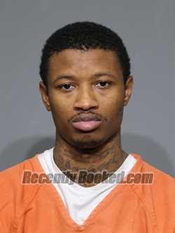 Xavier Ladarius Romer Arrest Record & Booking Info – York County, South ...