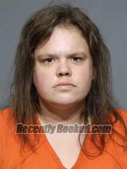 Danielle Julienne Olson Arrest Record & Booking Info – York County ...