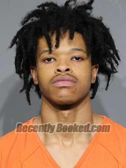 Recent Booking / Mugshot for Prince Decatur Williams in York County ...