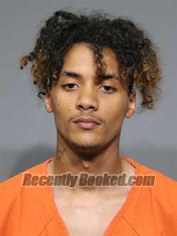 Recent Booking / Mugshot for Christopher Keith Johnson in York County ...