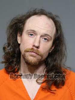 Recent Booking / Mugshot for Jacob Marshall Bowers in York County ...
