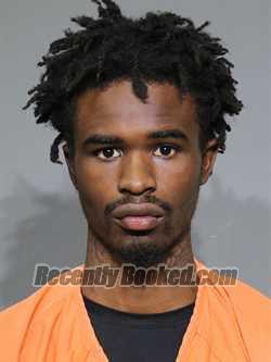 Recent Booking / Mugshot for Elijah Timothy David in York County, South ...