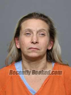 Recent Booking / Mugshot for Dana Ramseur Thrower Rettew in York County ...