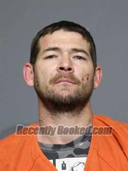 Recent Booking / Mugshot for Scotty Ray Cherry in York County, South ...