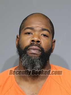 Recent Booking / Mugshot for Corey Aaron Crawford in York County, South ...