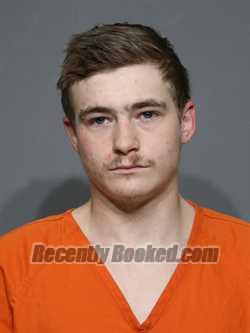 Recent Booking / Mugshot for Colby Dale Barrett in York County, South ...