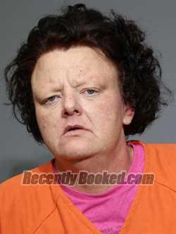Recent Booking / Mugshot for Tonya Renee Snipes in York County, South ...