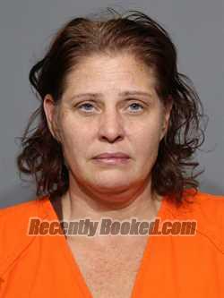 Recent Booking / Mugshot for Landry Michelle Robichaux in York County ...
