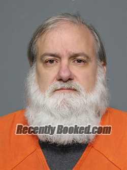 David Lester Hazen Mugshot & Arrest Info | York County, SC