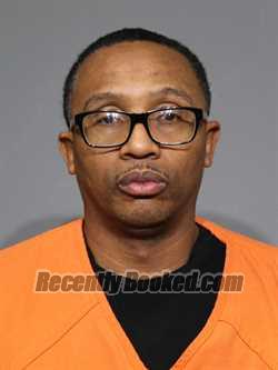 Recent Booking / Mugshot for Casey Maurice Frierson in York County ...